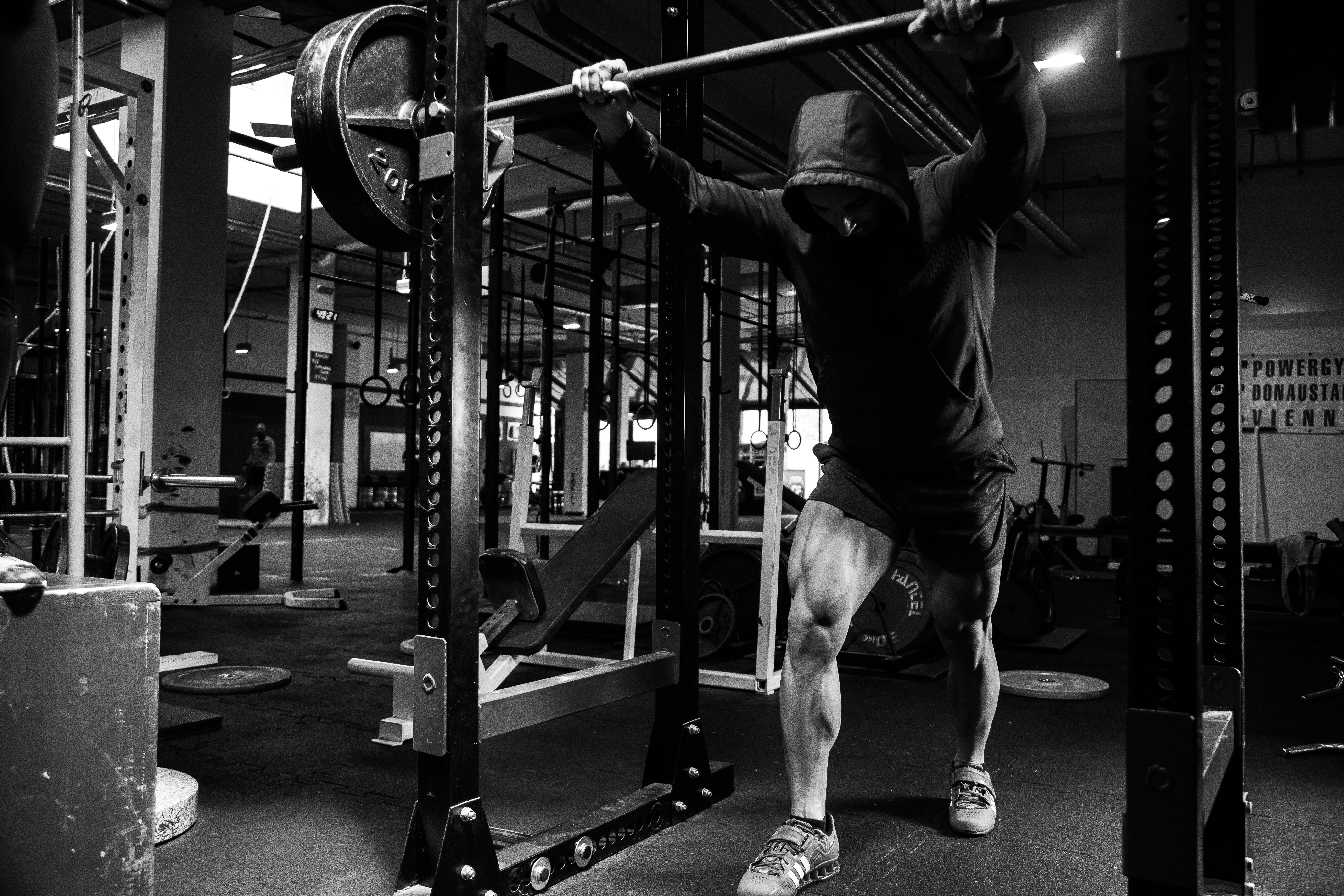 Best Squat Racks & Power Racks for Home Gyms in 2026 — Complete Buyer ...