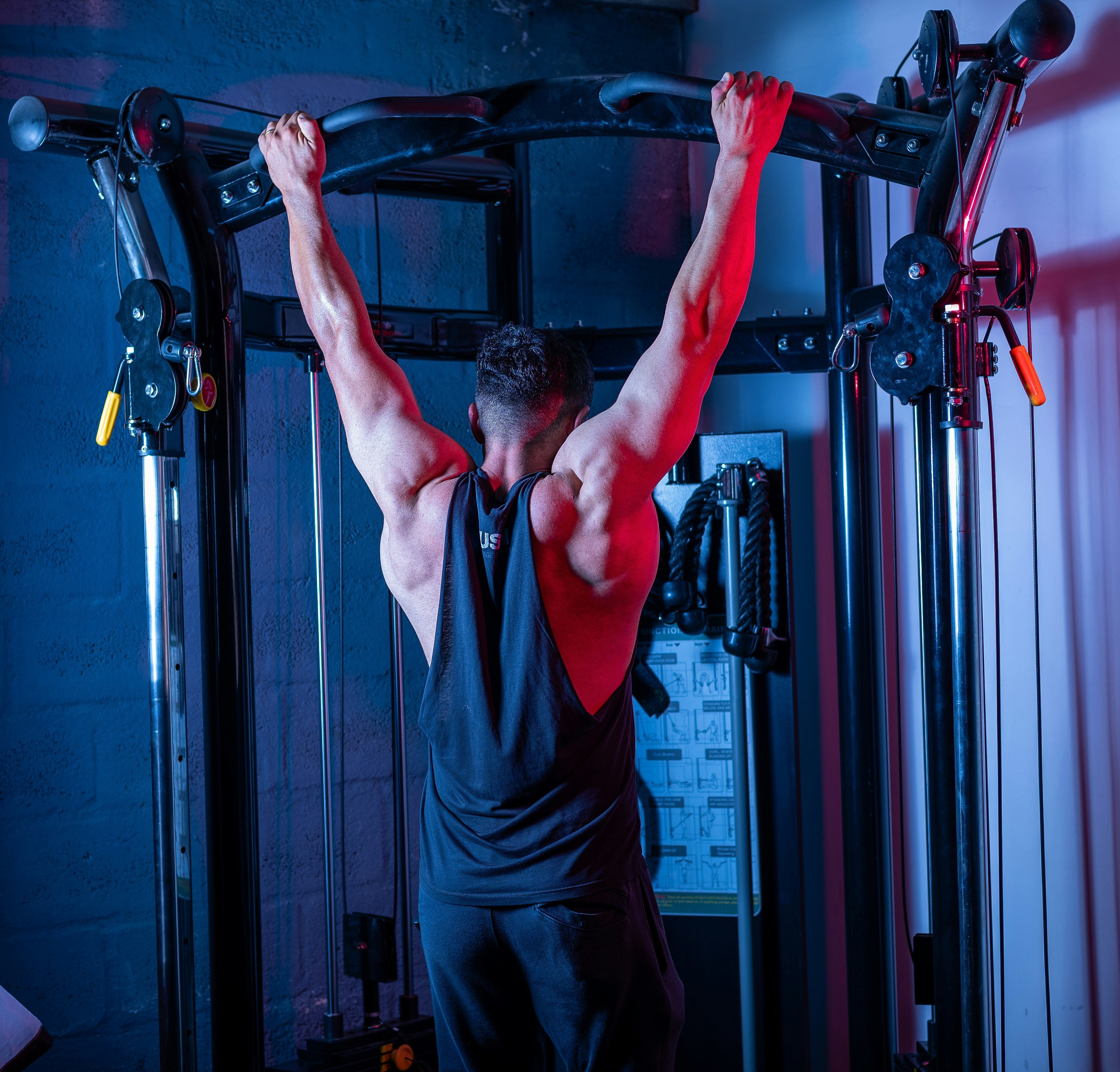 Best Functional Trainers for Home Gyms in 2026 — Complete Buyer's Guid ...